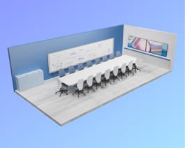 Dicker Data & Microsoft Teams Rooms